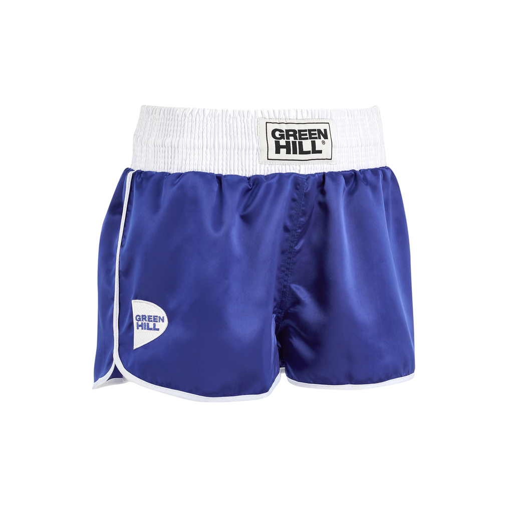 Green Hill Boxshort LUCY – Green Hill Sports