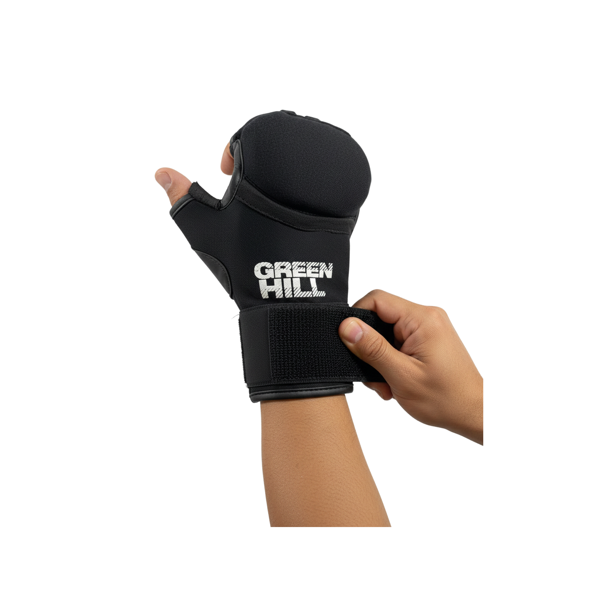 Green Hill SHIELD-TECH - Profi Innenhandschuh – Green Hill Sports