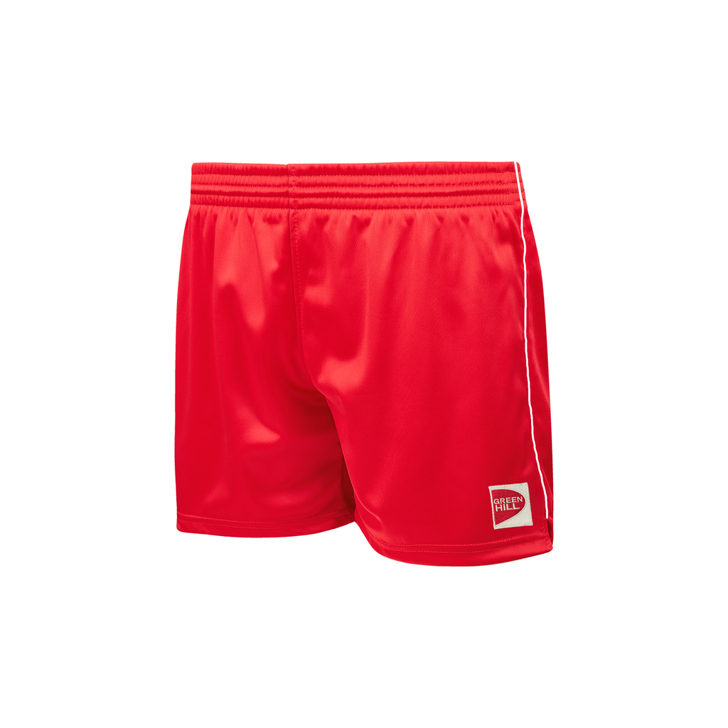Green Hill Sambo Shorts FPX - FIAS – Green Hill Sports