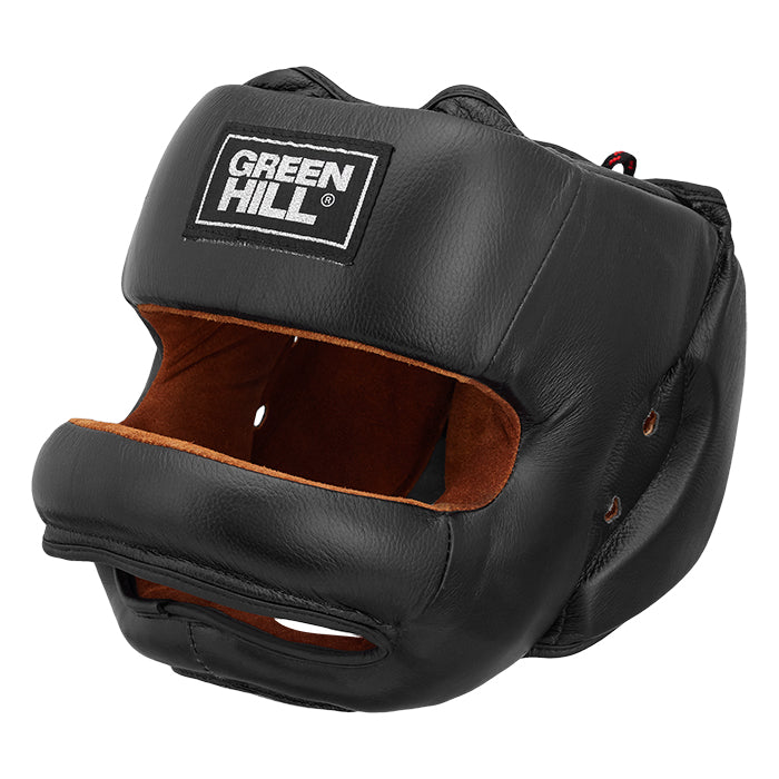Green Hill Kopfschutz PROFESSIONAL – Green Hill Sports