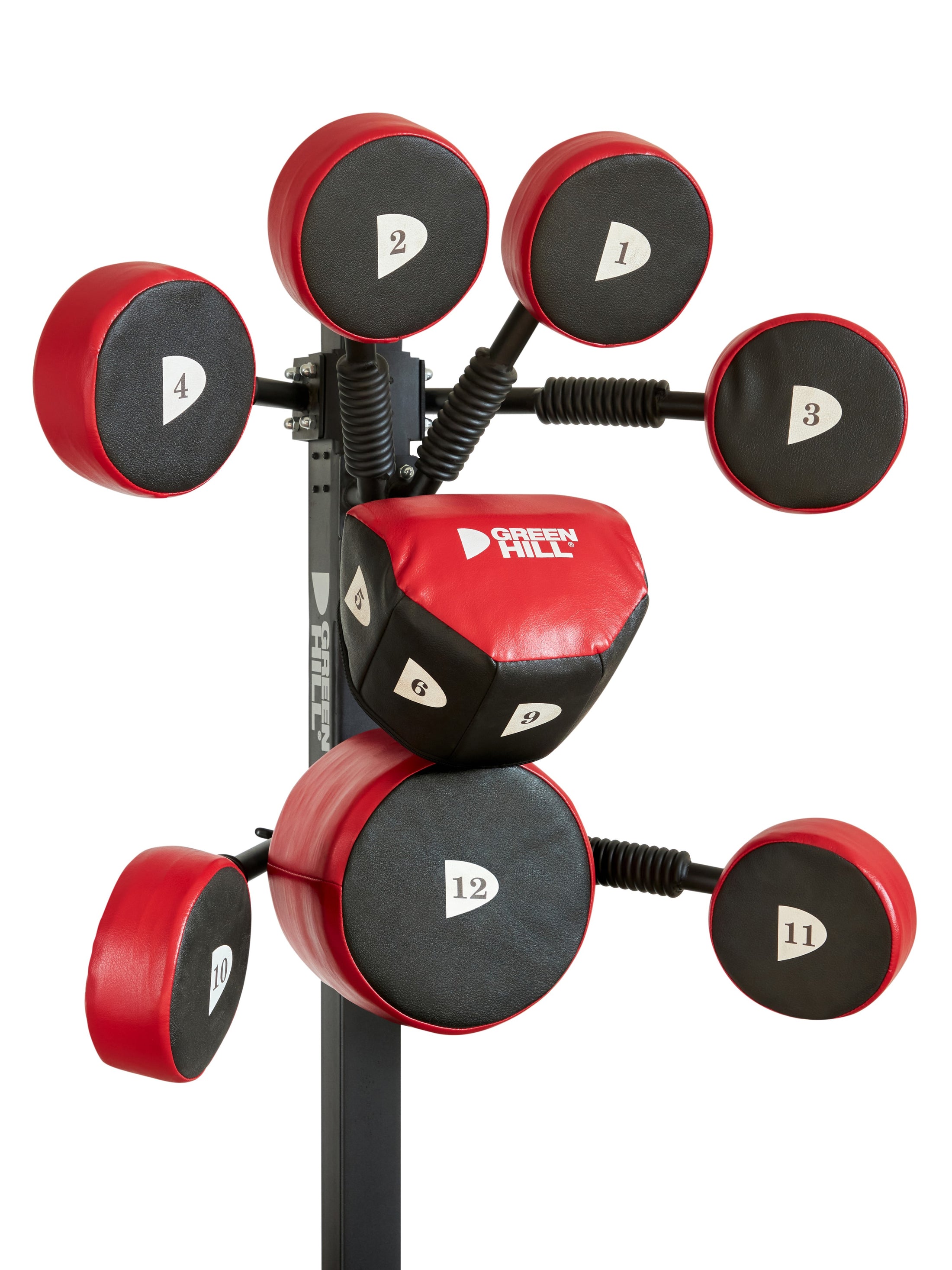 Boxtower Strike – Green Hill Sports